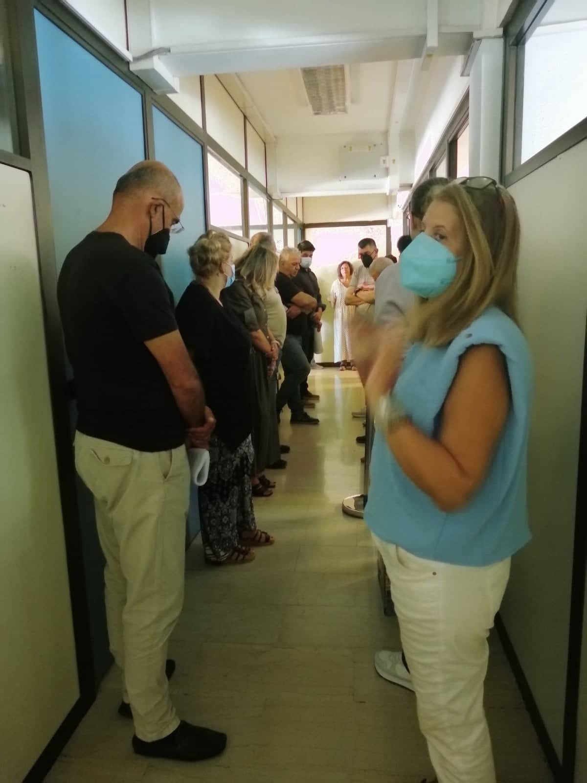 ΕΝΗΜΕΡΩΣΕΙΣ ΣΕΔΑ – ΣΕΔΑ