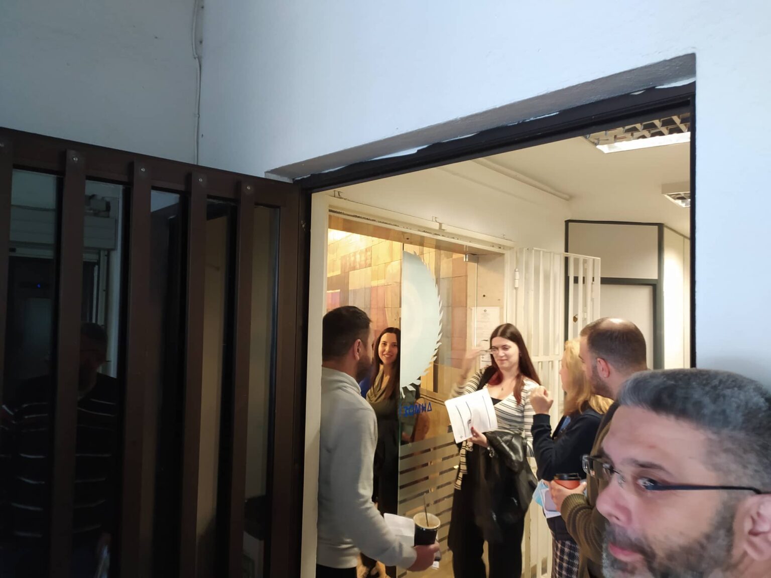 ΑΚΟΜΗ ΜΙΑ ΤΑΚΤΙΚΗ ΑΙΜΟΔΟΣΙΑ ΣΕΔΑ – ΣΕΔΑ